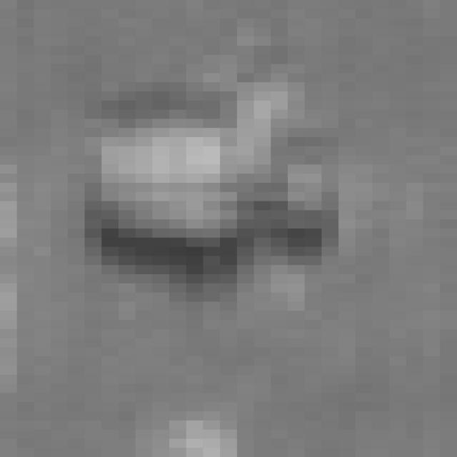 4 Test Object Detection Dataset By Kasetsart University