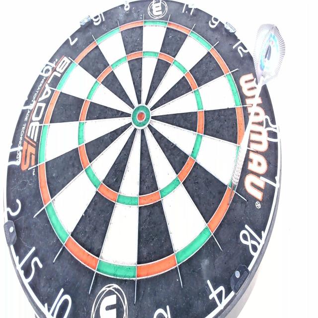 Rotated Object Detection Dataset And Pre Trained Model By Dartcounter