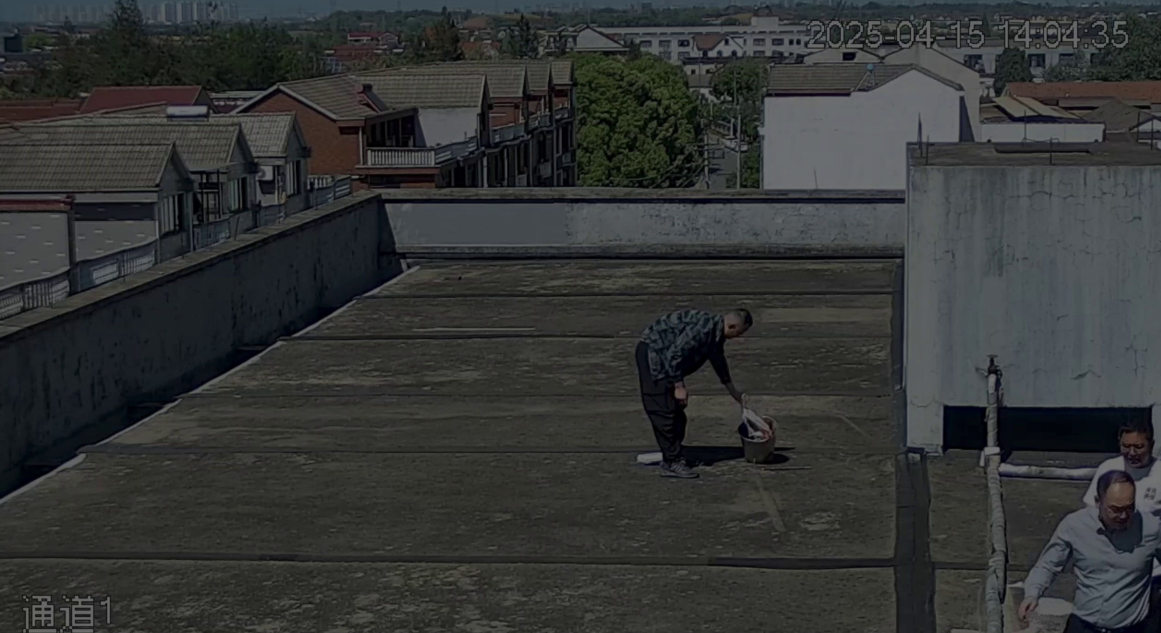 langya_fire Object Detection Dataset by yolov7liangcang