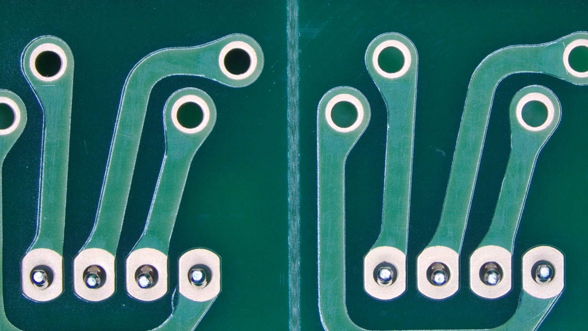 pcb_c_003 Object Detection Dataset by PCBxCopper