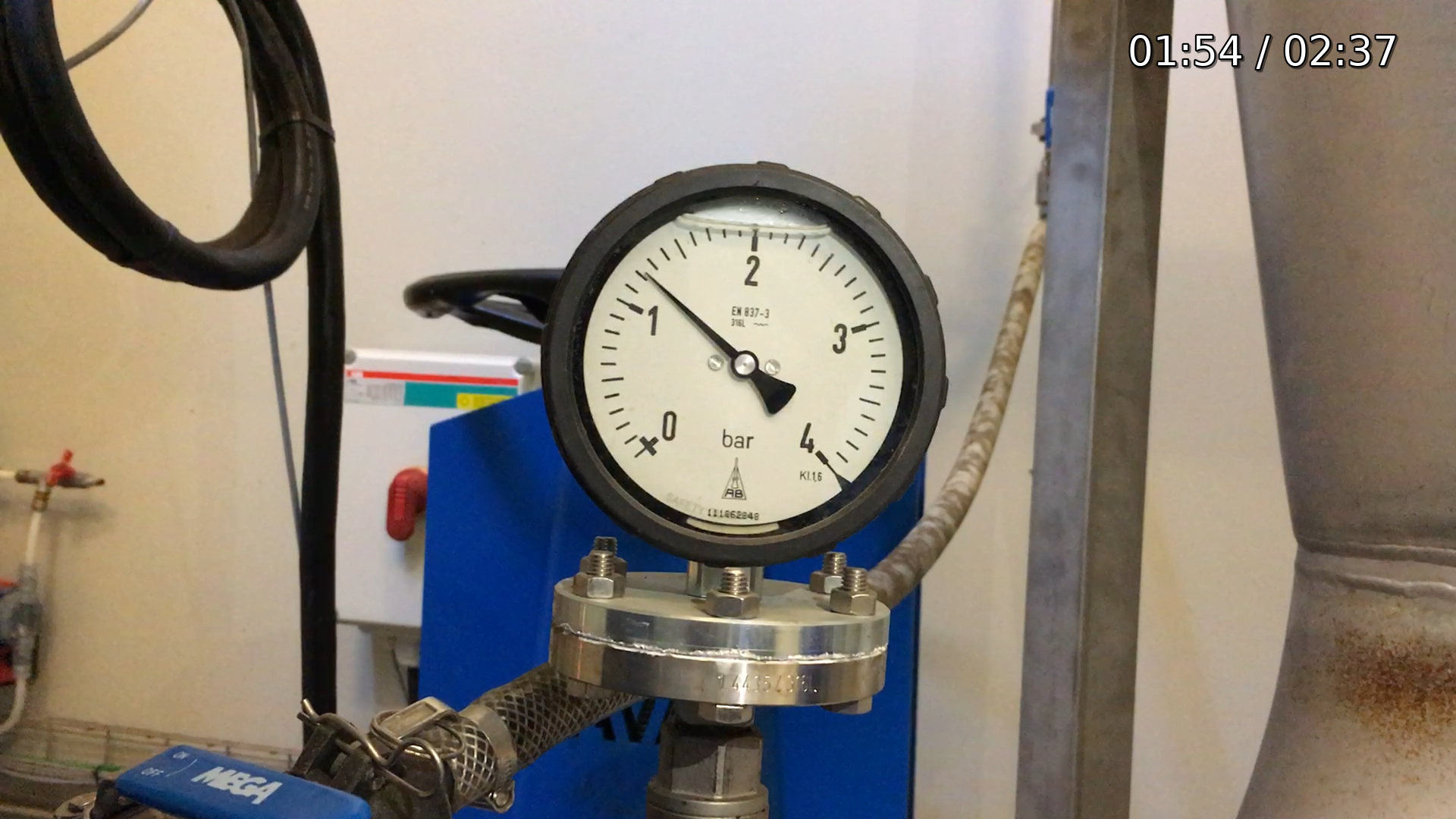 Needle Detector Object Detection Dataset By Simplogics