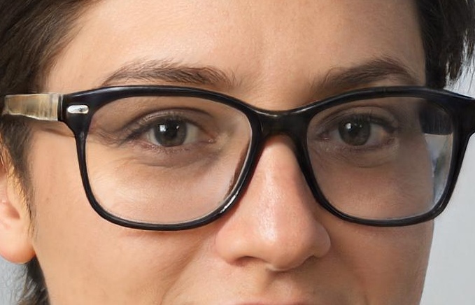 How To Use The Glasses Segmentation Cropped Faces Instance Segmentation Api