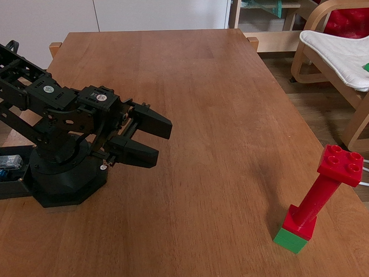 lego-block Object Detection Dataset by Strawberry