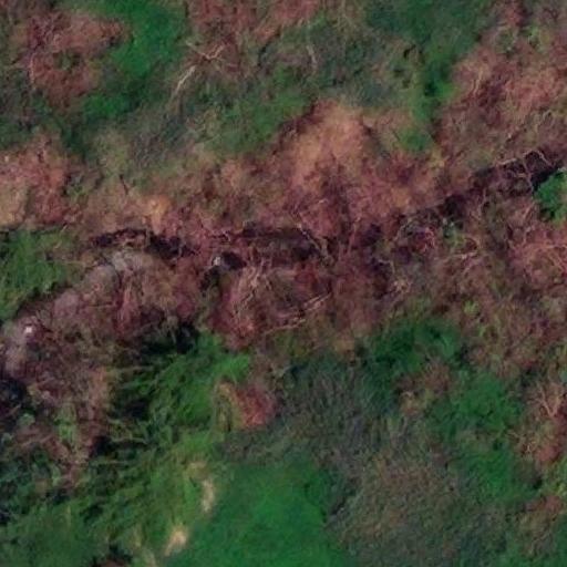 Mini Object Detector Object Detection Dataset By Satellite Practice