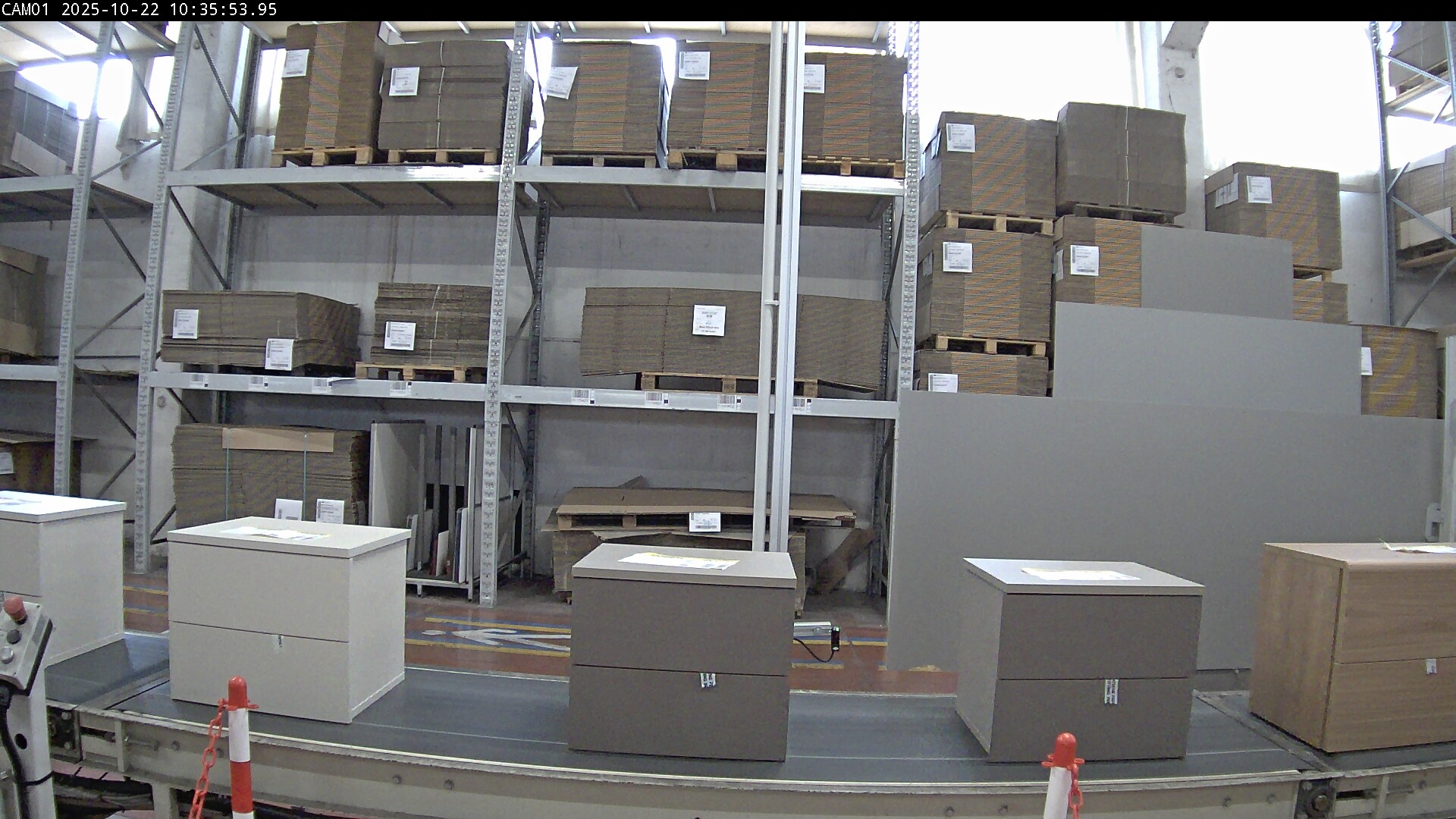 drawer Object Detection Dataset by barcode