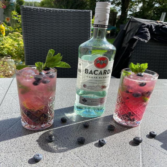 Alcohol Object Detection Model by ALCOHOL