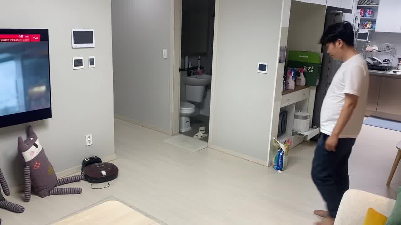 cctv Object Detection Dataset by stand