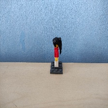 Lego Orientation Object Detection Dataset and Pre-Trained Model by ntu