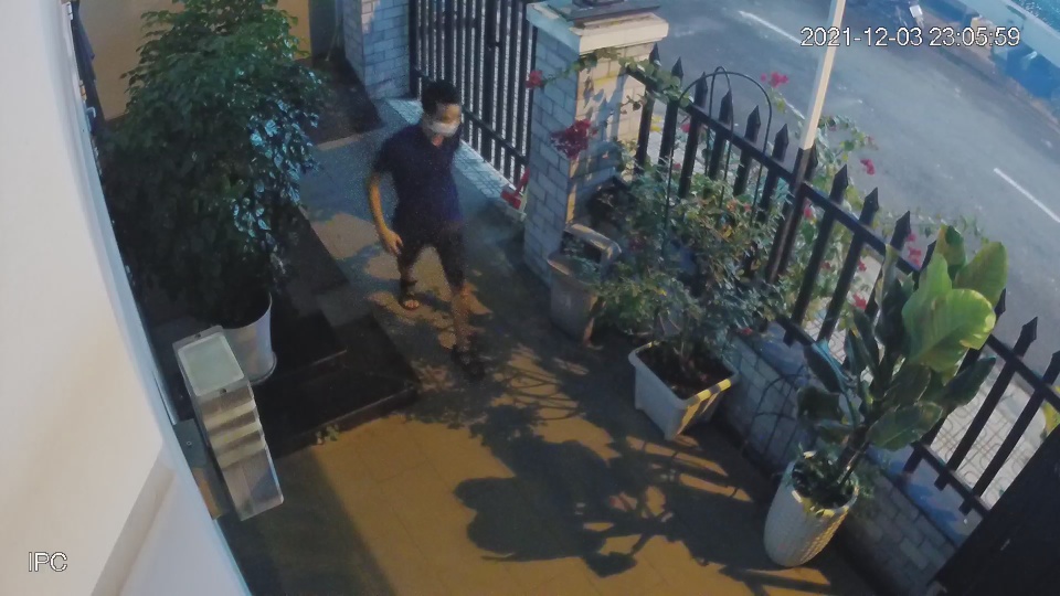 Human detect Object Detection Dataset by new-workspace-viqv6