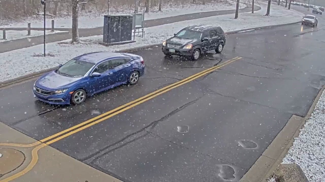 Car Detection Object Detection Model By Team22