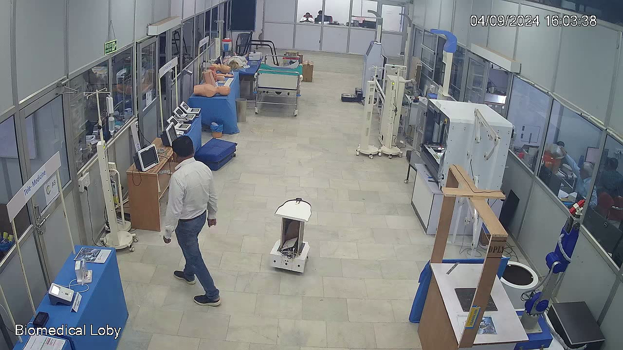 new_yolov5 Object Detection Dataset by traindata