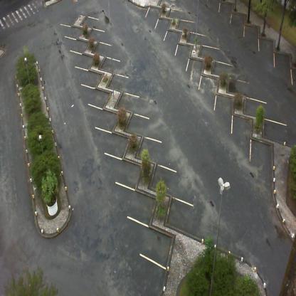 smart_parkingnew Object Detection Dataset and Pre-Trained Model by myworkspace