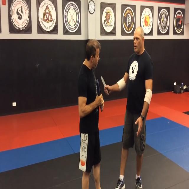 Knife Detection Object Detection Dataset And Pre Trained Model By Nust