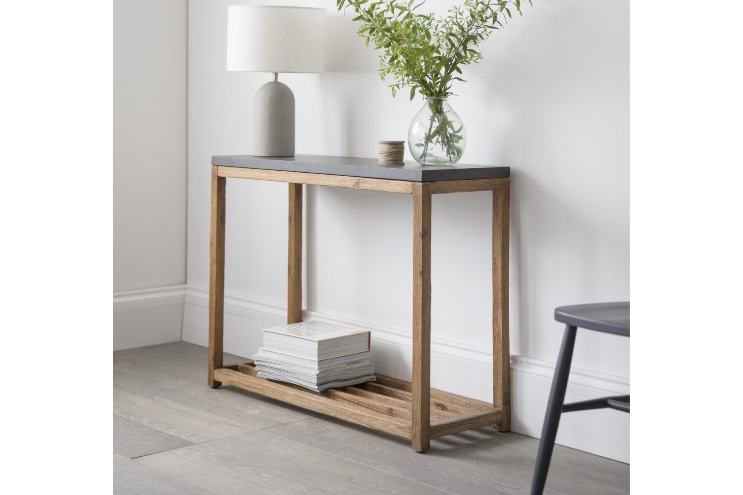 Console Material Instance Segmentation Dataset by Attributes