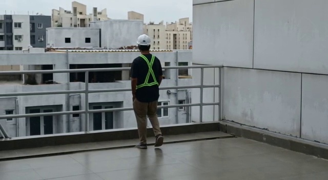 safety Object Detection Dataset by v5