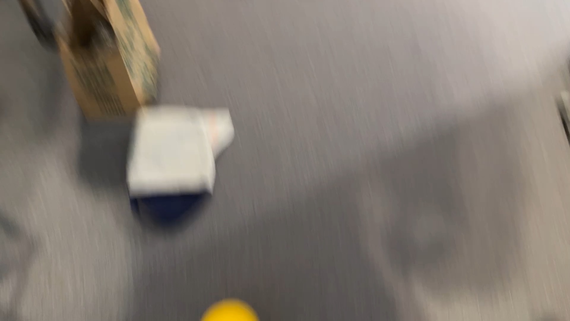 Rebuilt Dataset Object Detection Dataset by FRCDRHS