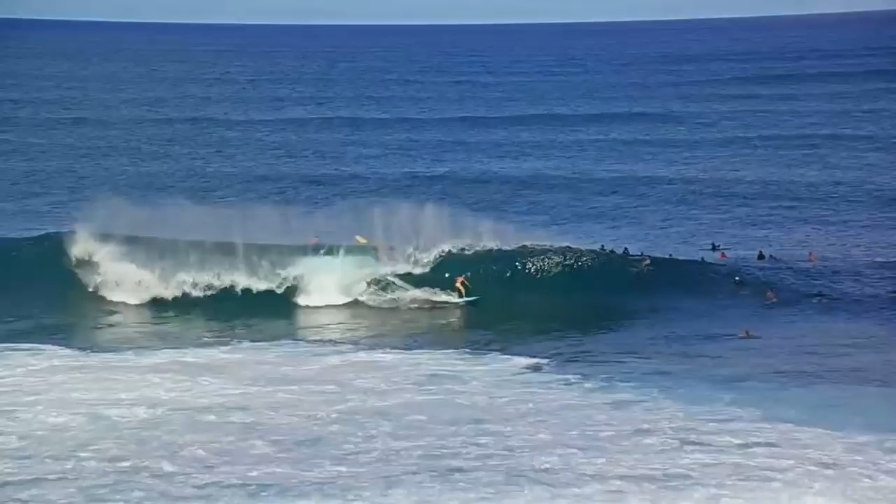 Surf finder Object Detection Dataset and Pre-Trained Model by Eric Stallman