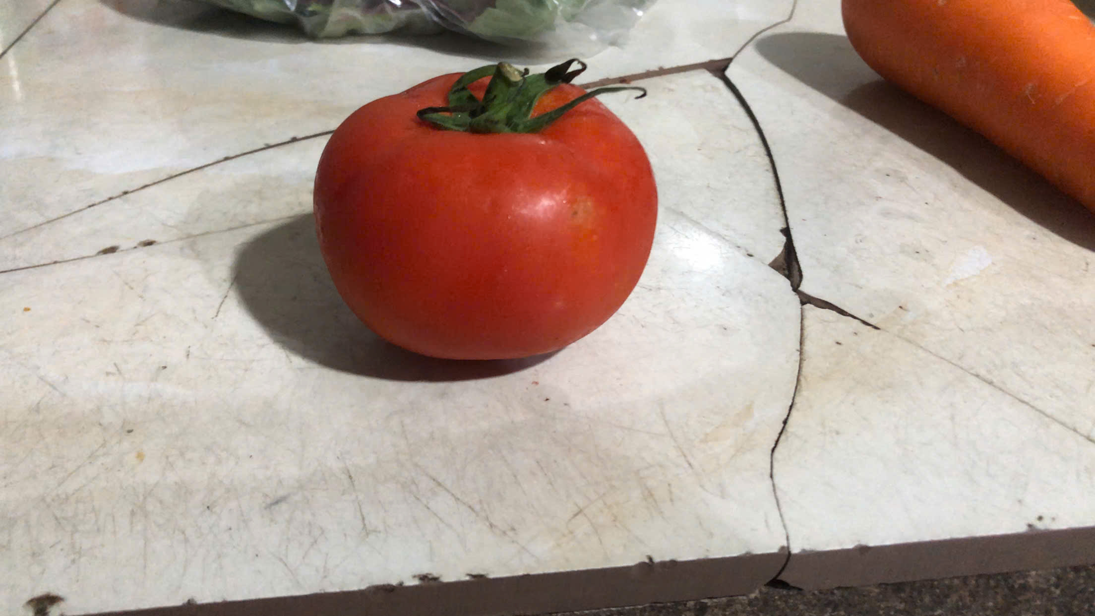 tomato carrot Object Detection Dataset by ductrinh