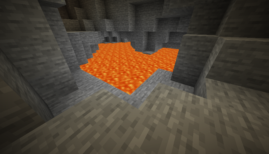 minecraft detections Object Detection Dataset and Pre-Trained Model by acheron