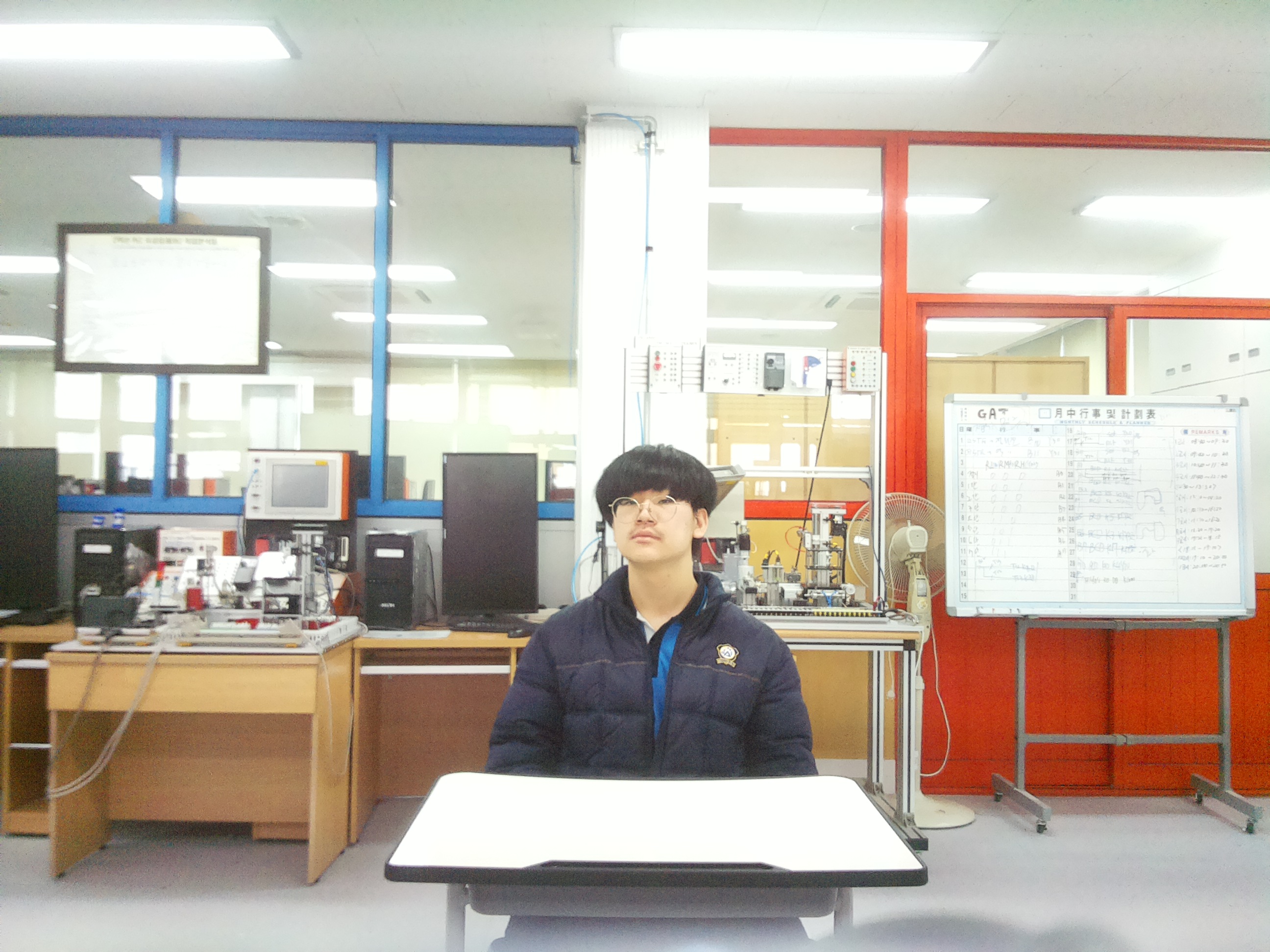 class Object Detection Dataset and Pre-Trained Model by class