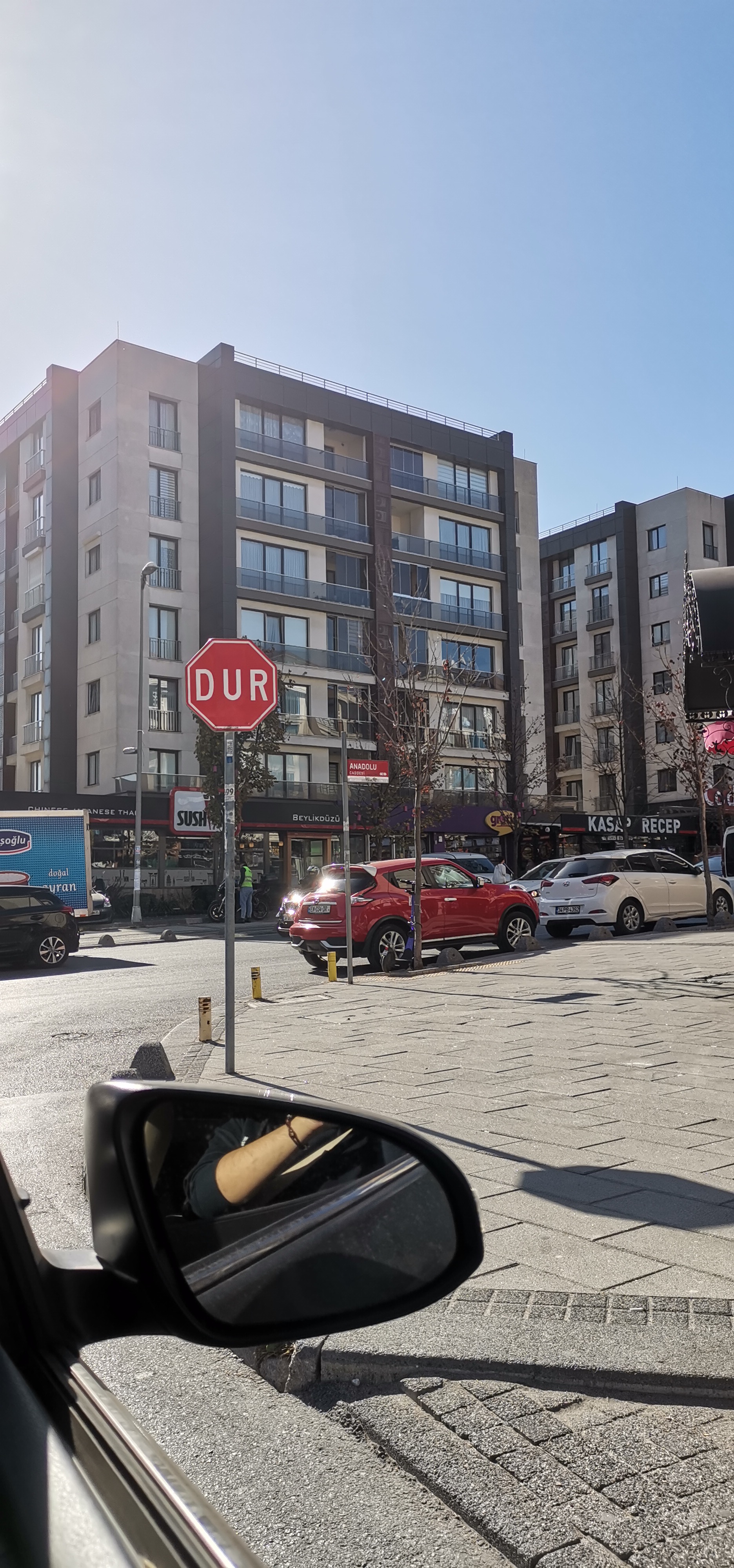 Dur Object Detection Dataset By Burak Isik