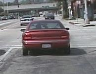 CARS_TRUE Classification Dataset by Testing Space