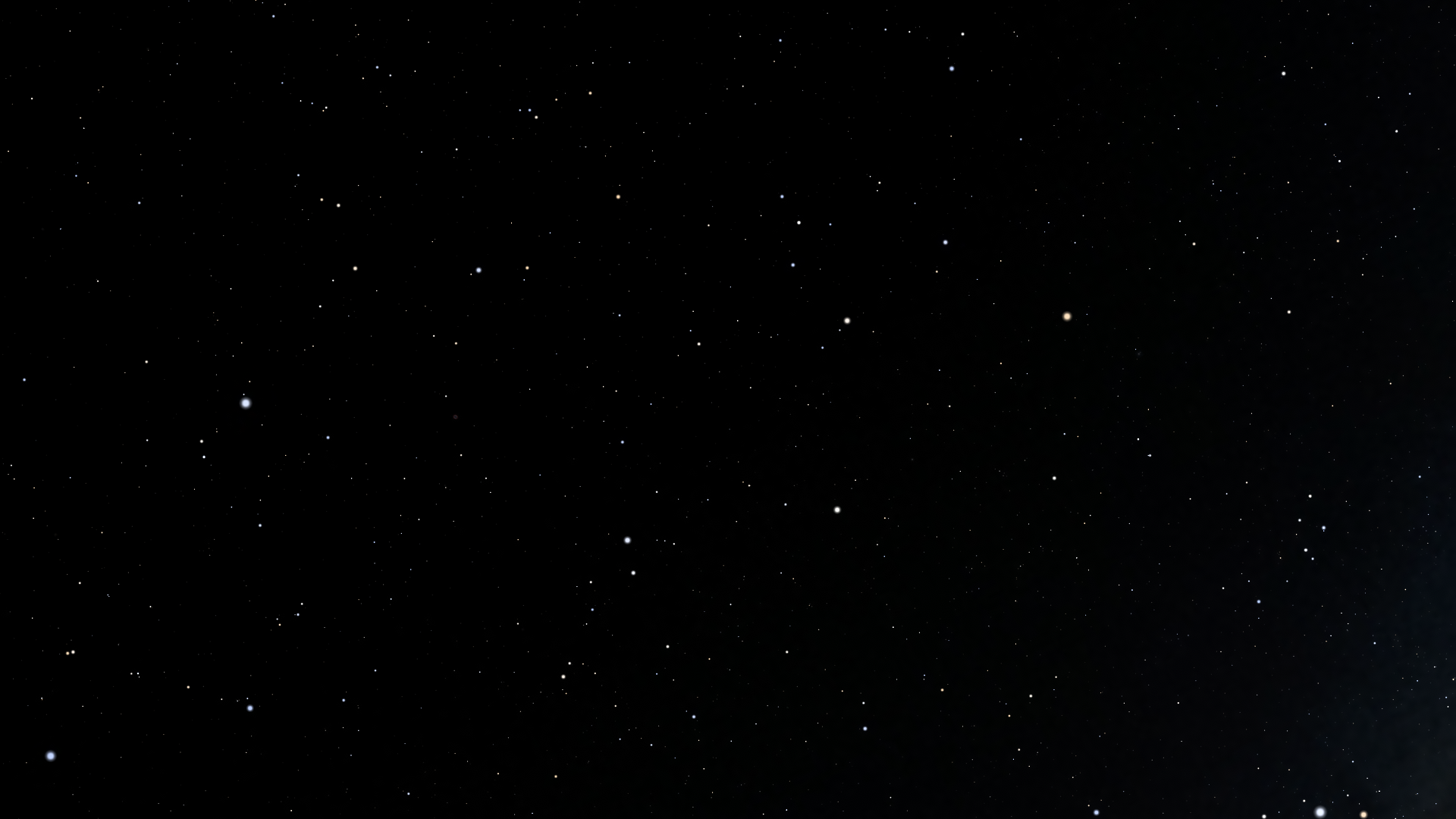 Constellation Identifier Object Detection Model by StellarSight