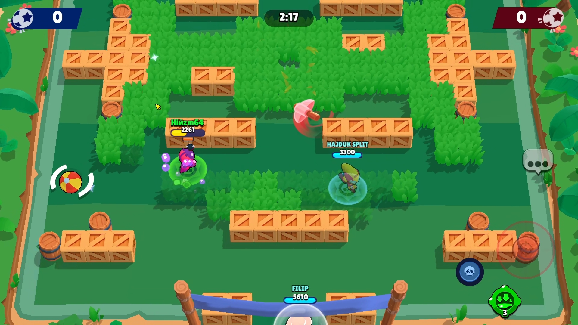 Enemy Object Detection Dataset By Dataset