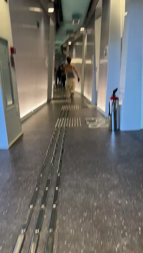 floor-wall-segmentation Instance Segmentation Model by m10