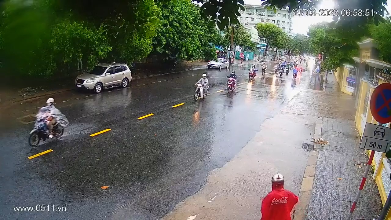 traffic-flow-counting Object Detection Model by graduation project