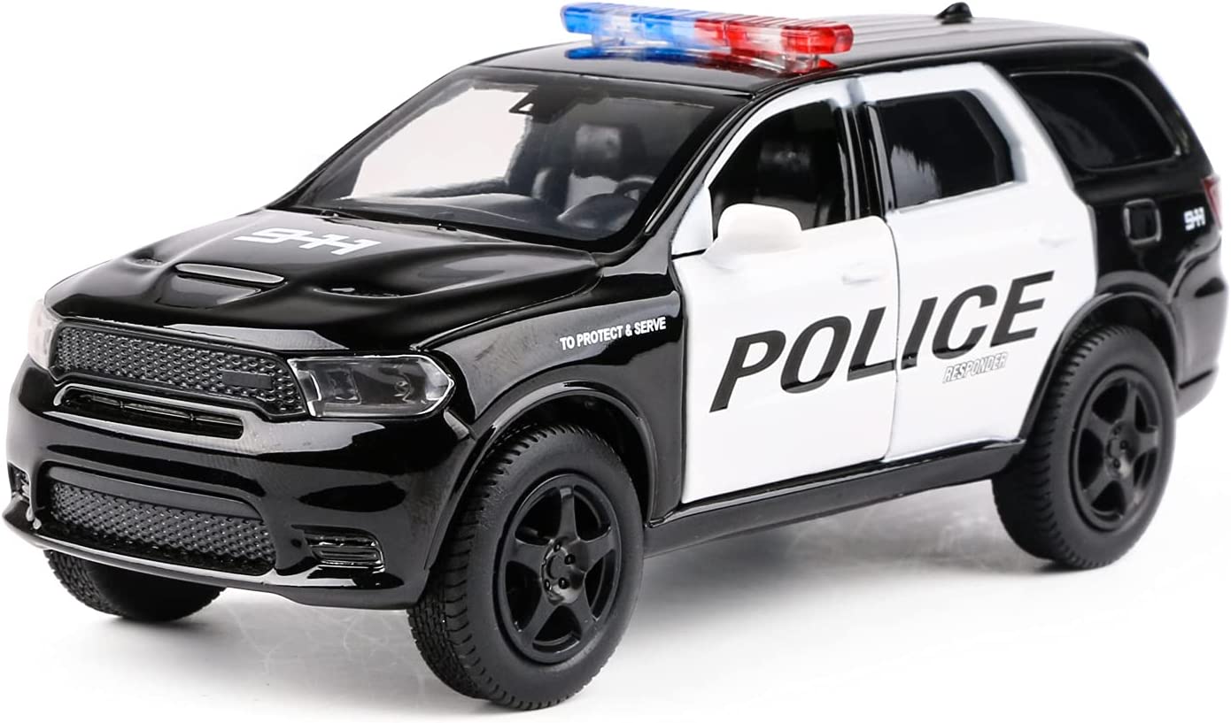 Toy cars tracking Object Detection Model by Computer Vision