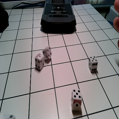 How to Use the dice Instance Segmentation API