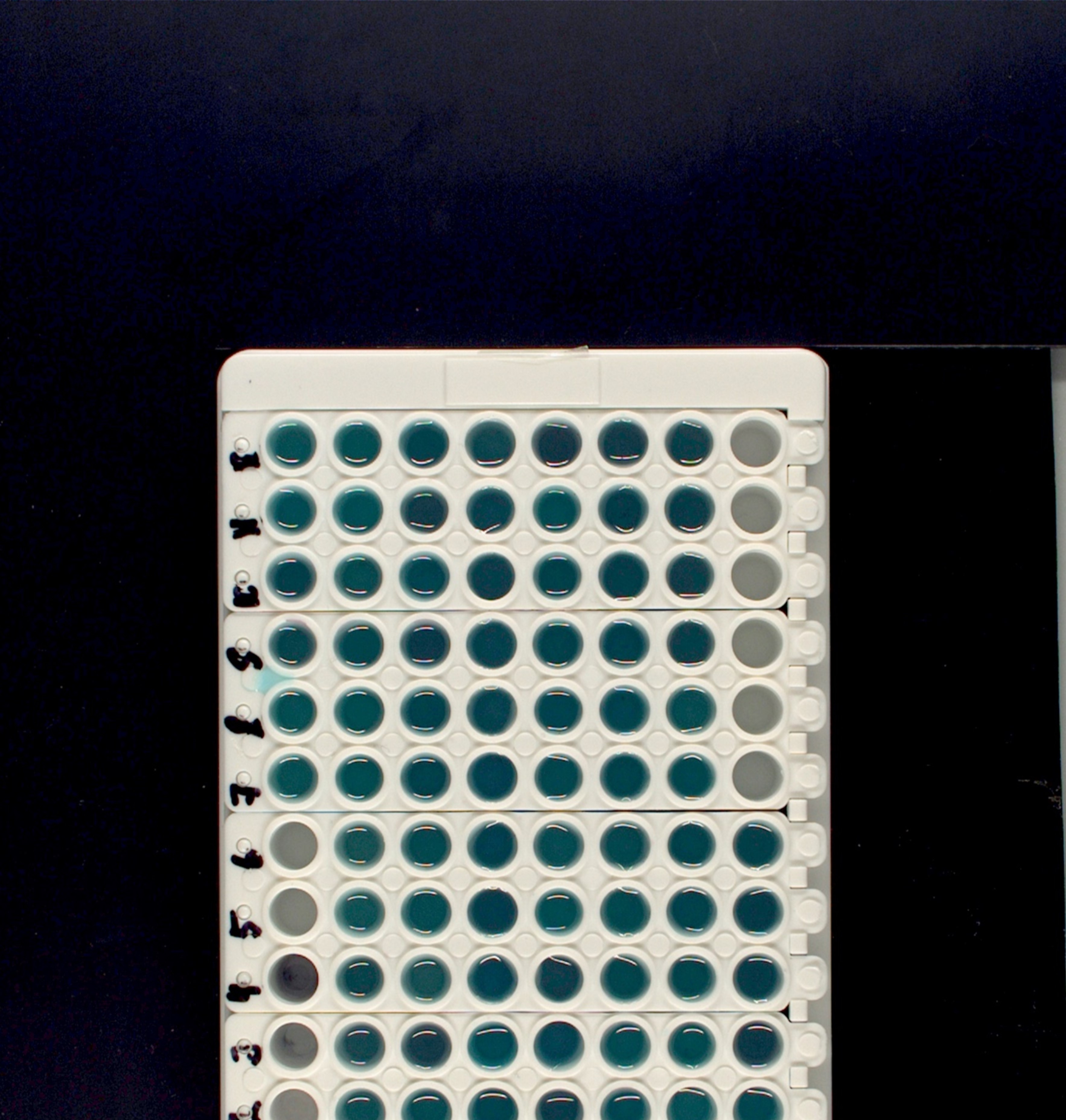 PlateAnalysis: Crop Classification Dataset by Chrometrica