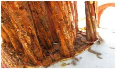 MC-corrosion Object Detection Dataset by khaingwintz@gmail.com