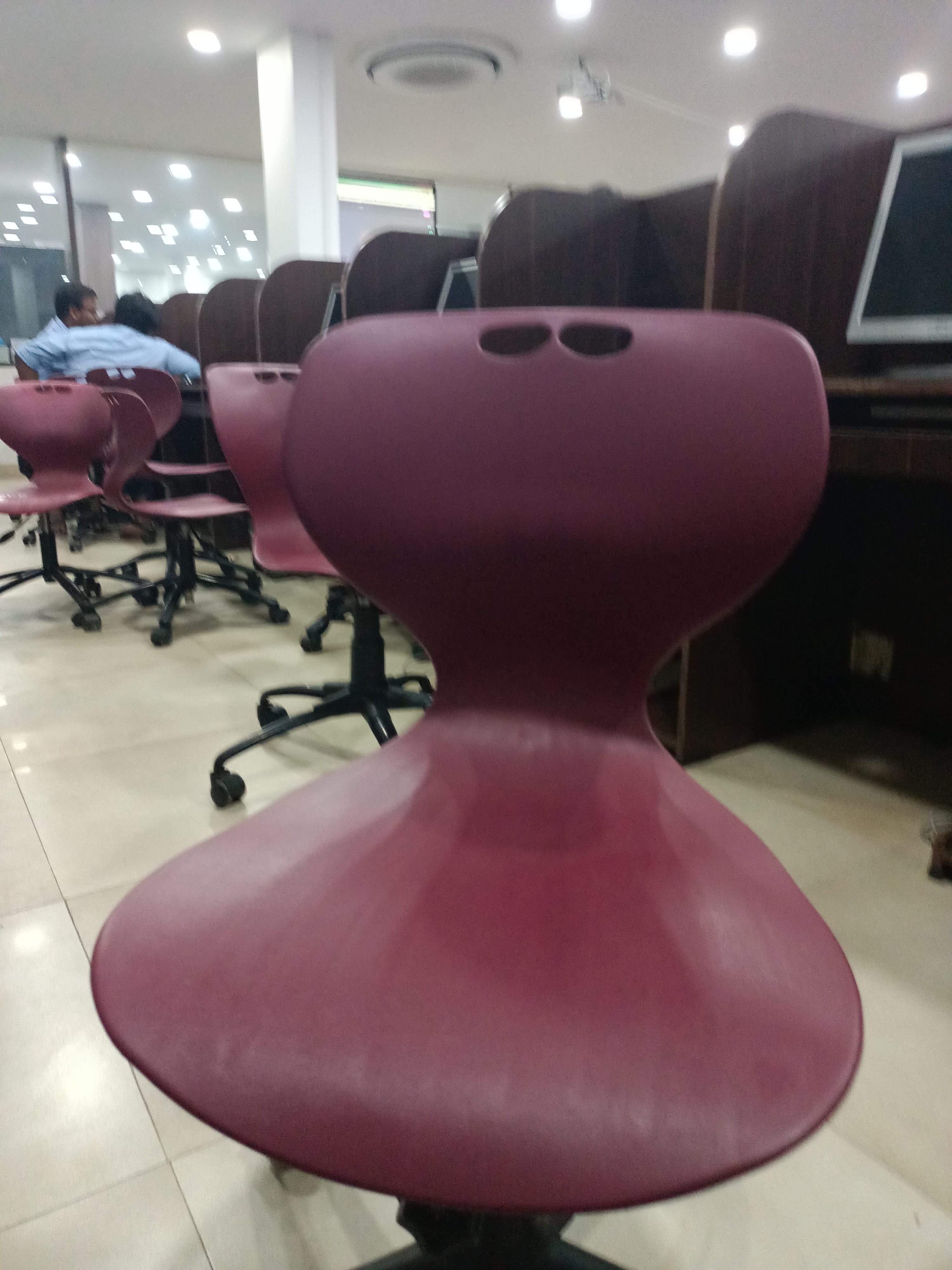 Chairs Classification Dataset and Pre-Trained Model by student