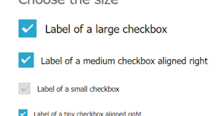 checkboxes_data Object Detection Dataset by final dataset