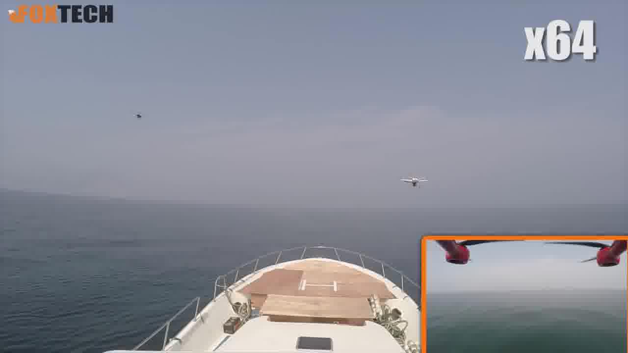 Tracker Object Detection Dataset And Pre Trained Model By Project Blue