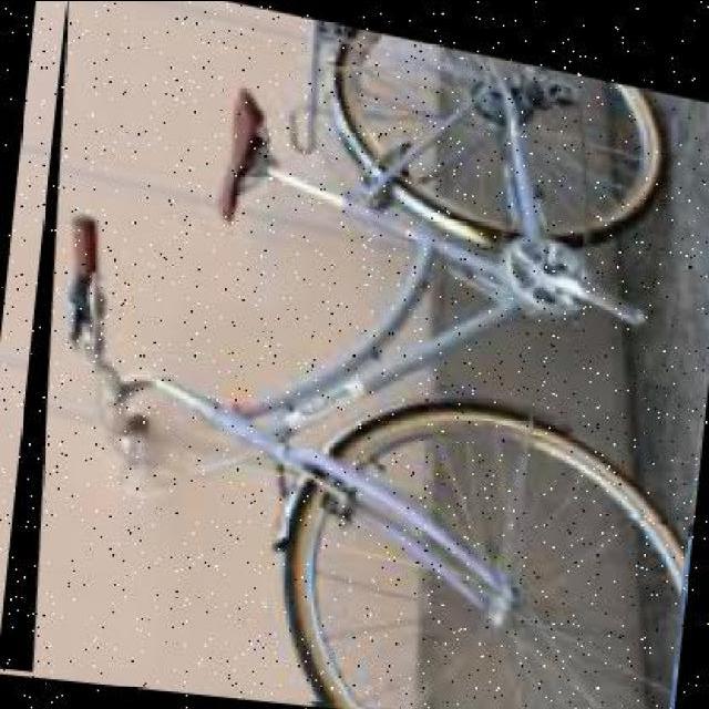 project_lab_3_bicycle Object Detection Dataset by korea maritime ocean ...