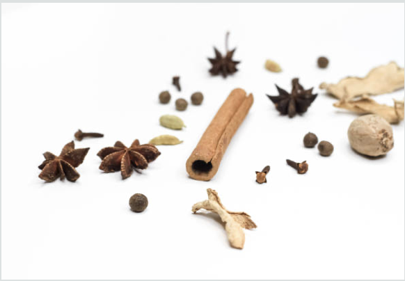 Food Ingredients Detection Object Detection Dataset by Food Recognition