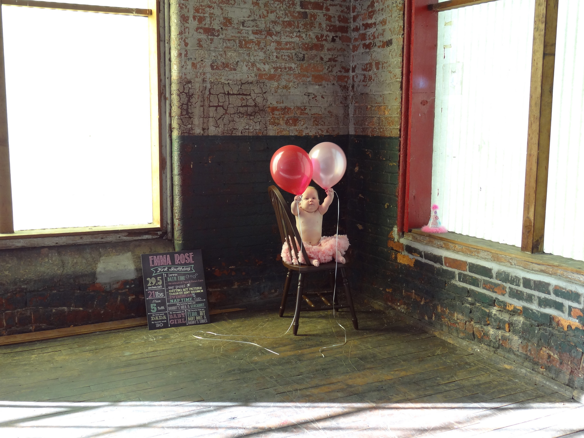 Balloon Instance Segmentation Instance Segmentation Dataset by Mohamed Rekik