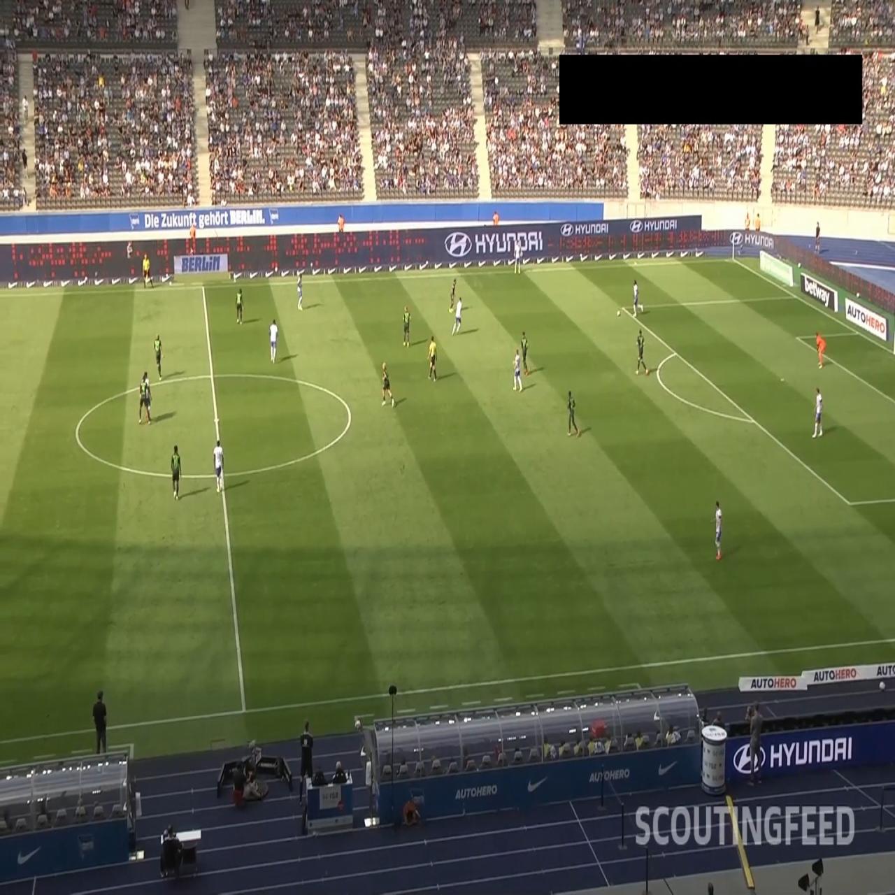 Football Tracking 2 Object Detection Dataset By Hust