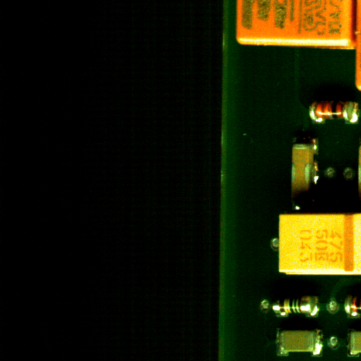 SMD_res_cap Object Detection Dataset by yolonew