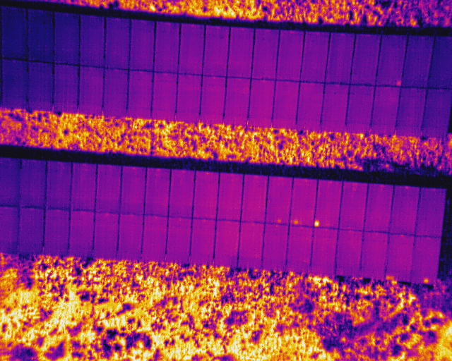 thermal solar 2 Object Detection Model by nitk