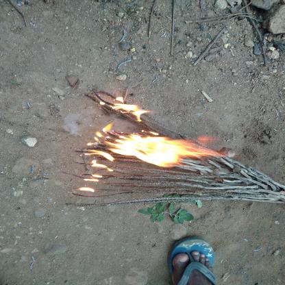 Fire Object Detection Model by abdelrahman