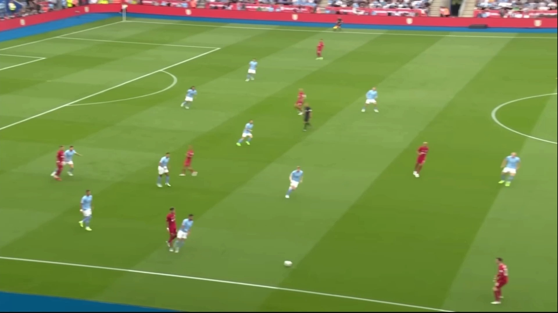 Deteccion jugadores de futbol Object Detection Model by nahuel quiroz