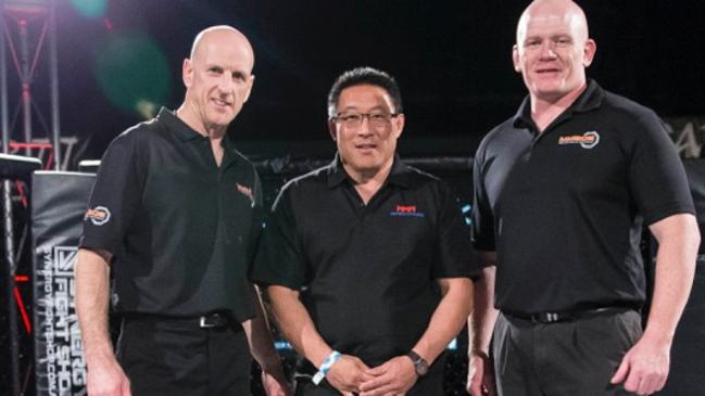 UFC Data Object Detection Dataset by new-workspace-zuelw