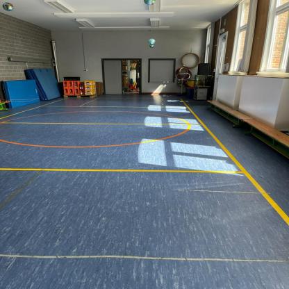 Floor Detection Object Detection Model by SavelyZh