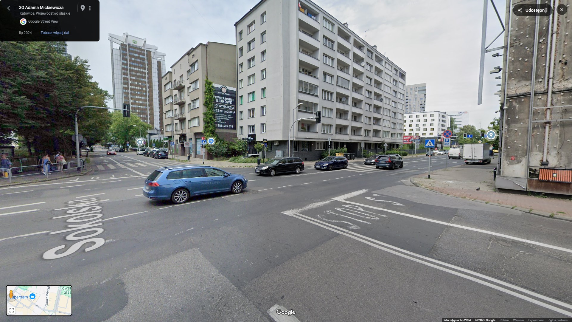 car camera Object Detection Dataset by a