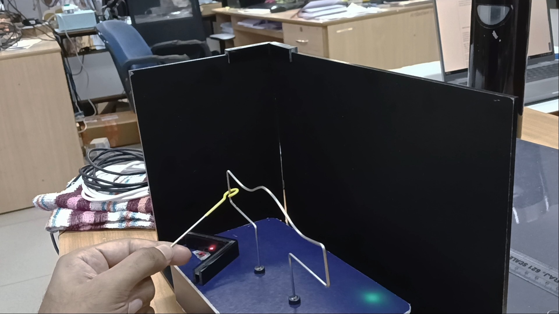 rings Object Detection Dataset by yolocdac