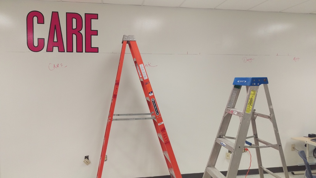 ladder-A2 Object Detection Dataset by Charles Flora